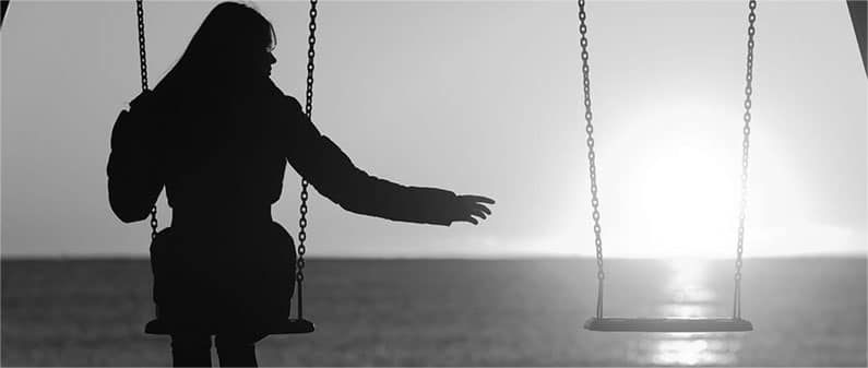 Acerca de la pérdida de un ser querido